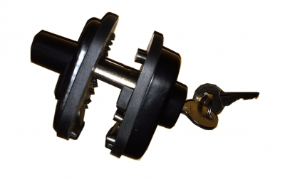 Buzz Wholesale Limited UK Trigger Lock, Trigger Locks